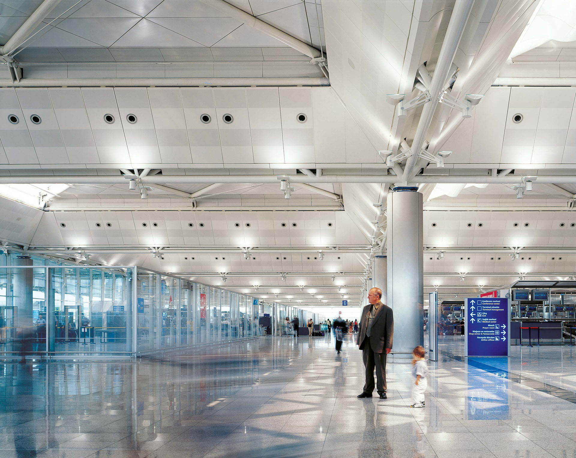 Scott Brownrigg, award-winning international design practice