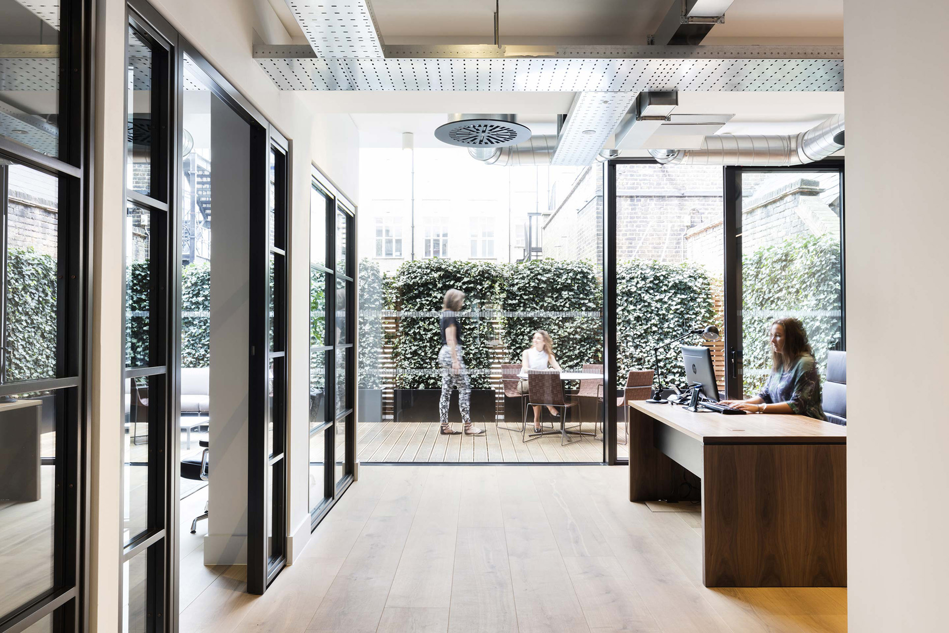 Scott Brownrigg, award-winning international design practice