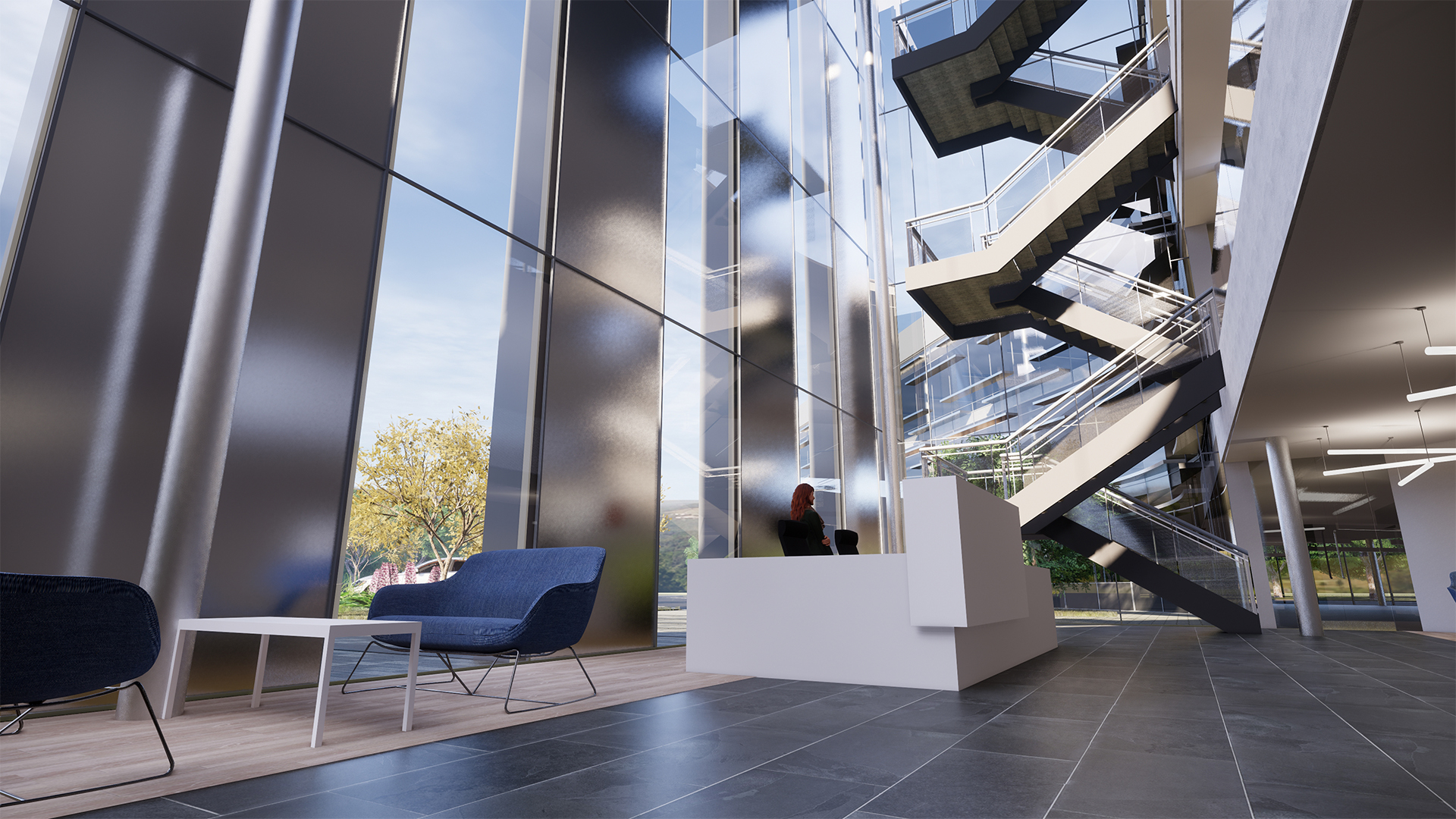 Scott Brownrigg, award-winning international design practice